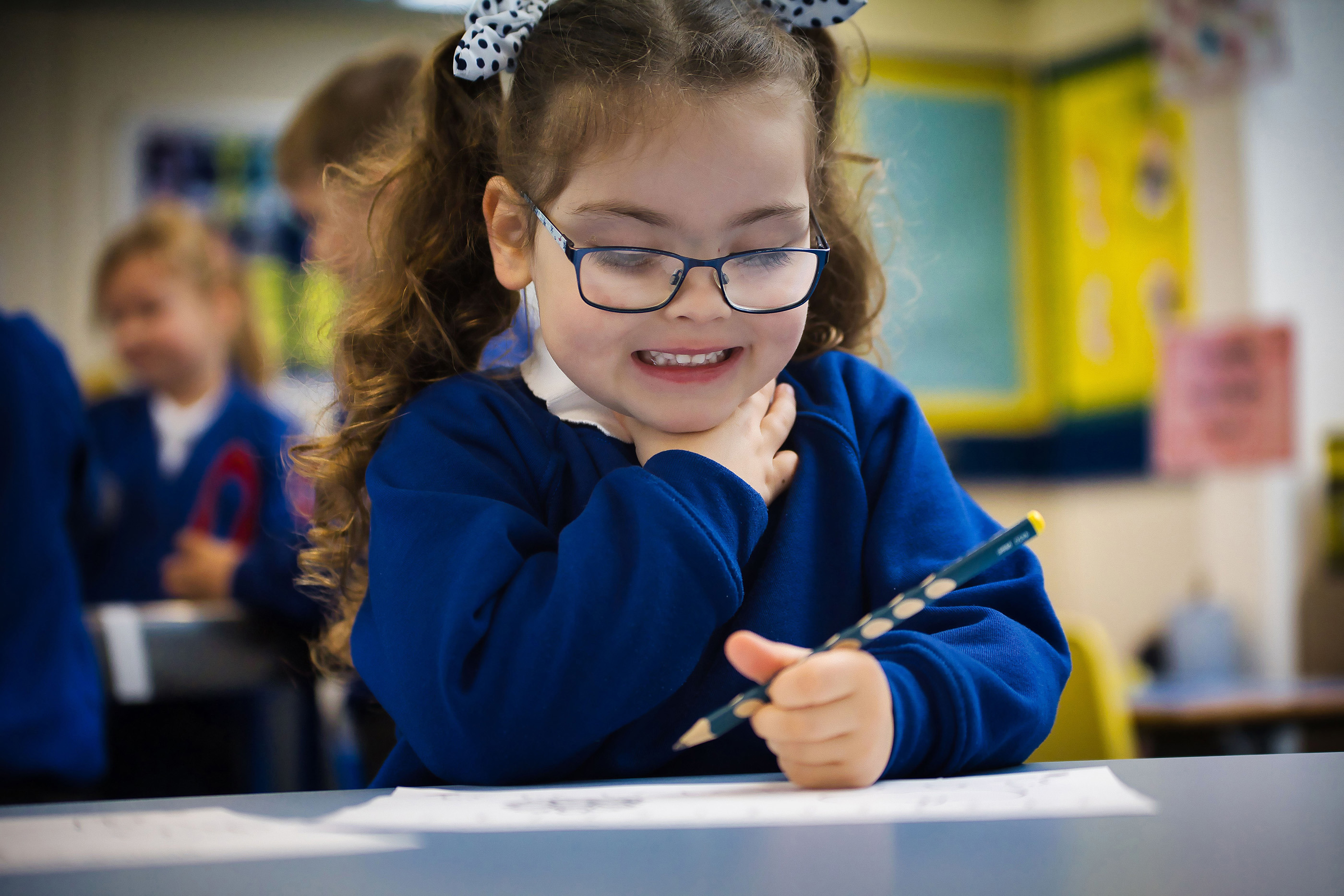 Lark Hall Infant and Nursery Academy